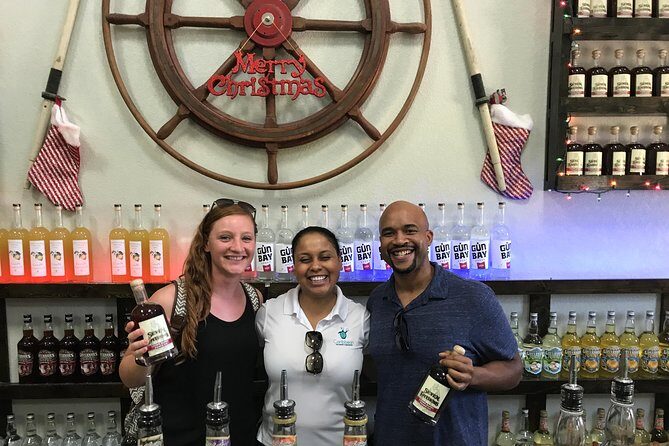 Cayman's Classic Food Tasting & Cultural Experience - FAQ