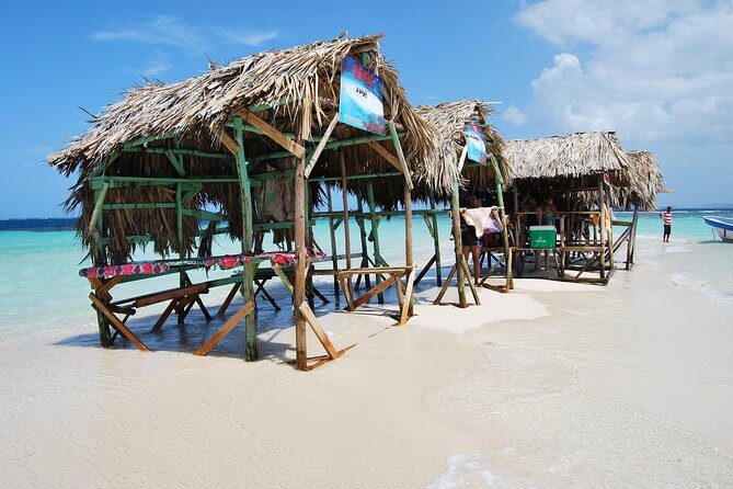 Cayo Arena Day Trip from Puerto Plata - An In-Depth Look at the Cayo Arena Day Trip