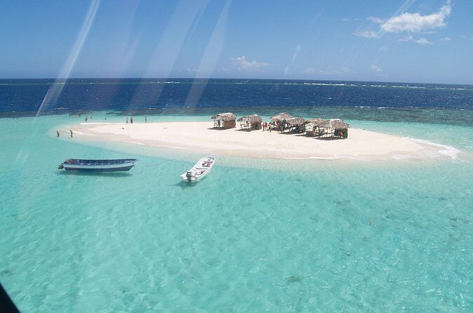 Cayo Arena Day Trip from Puerto Plata - The Sum Up: Is This Tour Right for You?