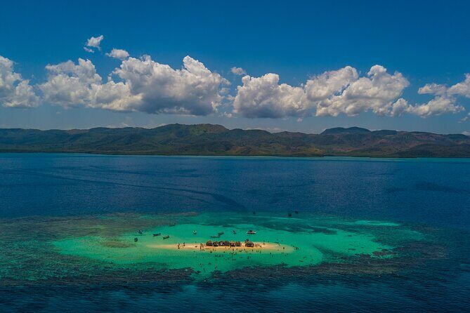 Cayo Arena Day Trip from Puerto Plata, Sosua and Cabarete - Key Points