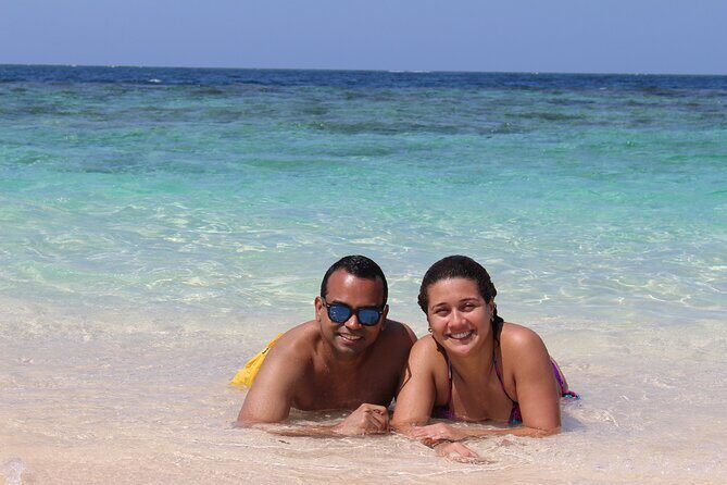 Cayo Arena Day Trip from Puerto Plata, Sosua and Cabarete - FAQ