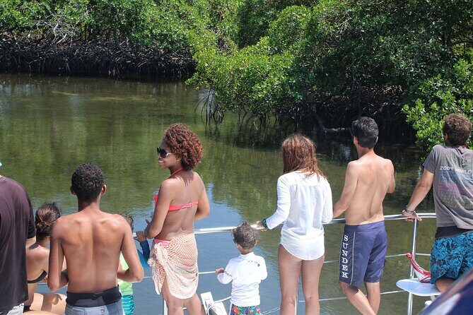 Cayo Arena Exclusive Tour with Lunch - Practical Tips for Travelers