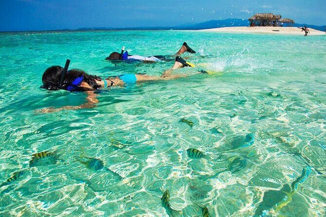 Cayo Arena Exclusive Tour with Lunch - FAQ