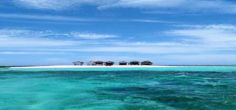 Cayo Arena & Mangroves Tour with Snorkeling & Food - FAQs