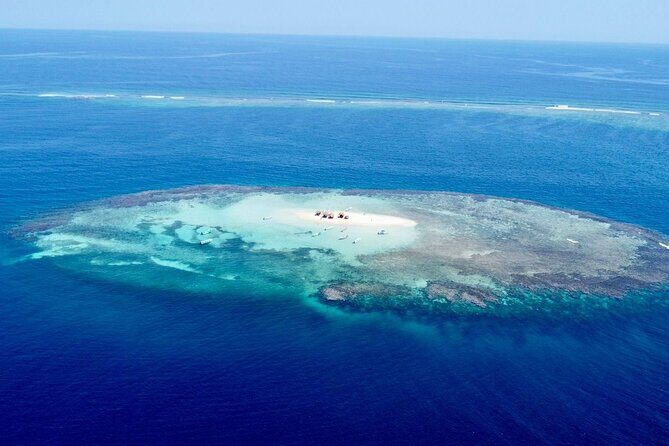 Cayo Arena, Paradise Island Tour - A Closer Look at the Tour Itinerary