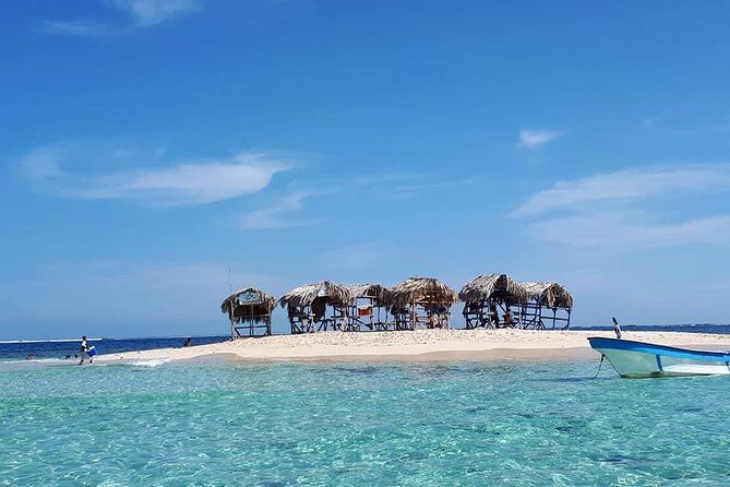 Cayo Arena, Paradise Island Tour - Authentic Feedback and Insights