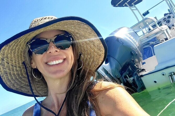 Cayo Costa Private Power Boat Experience - Practical Details and Tips
