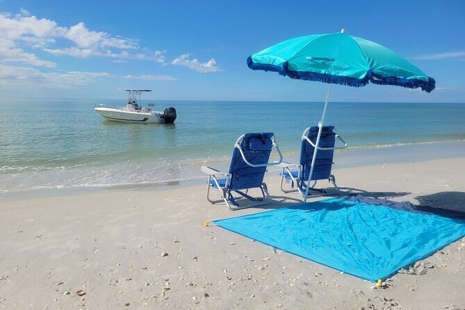 Cayo Costa Private Power Boat Experience - Who Will Love It?
