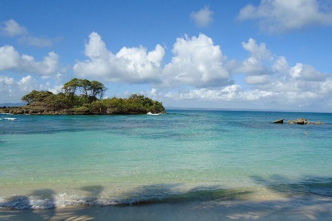 Cayo Levantado Full Day Trip from Punta Cana - An In-Depth Look at the Tour Experience