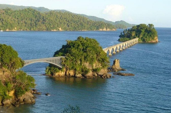 Cayo Levantado Full Day Trip from Punta Cana - Who Would Enjoy This Tour?