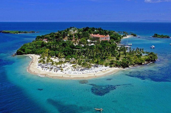 Cayo Levantado the Bacardi Island Full Day Tour - The Itinerary Breakdown