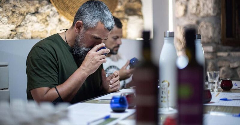 Cazorla: Olive grove and mill tour - FAQ