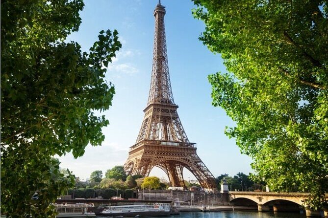 CDG - ORLY (ORY) airport to Paris, with a fluent English driver - Who Would Benefit Most from This Transfer?