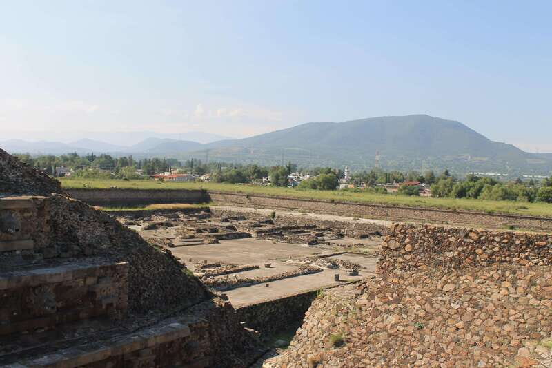 CDMX: balloon ride over Teotihuacan with transportation included - Pricing & Value