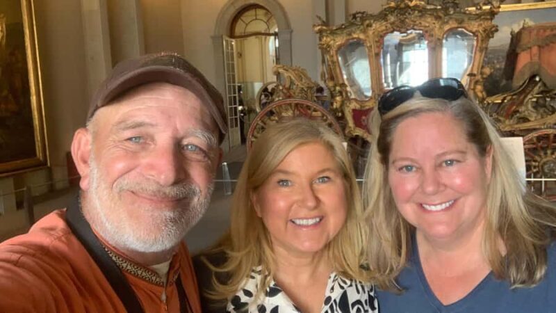 CDMX: Chapultepec Castle & Anthropology Museum Private Tour - FAQ