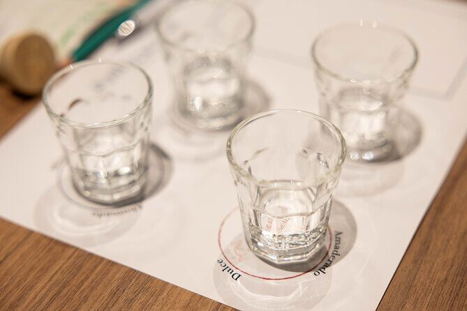 CDMX Create your Craft Mezcal from scratch - Col. Roma - Exploring the Experience: What You Can Expect