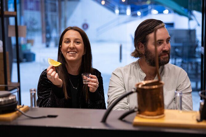 CDMX Create your Craft Mezcal from scratch - Col. Roma - Who Will Love This Tour?