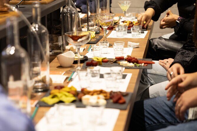 CDMX Create your Craft Mezcal from scratch - Col. Roma - The Sum Up: Is It Worth It?