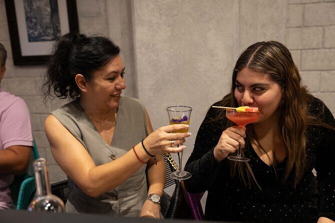 CDMX Create your Craft Mezcal from scratch - Col. Roma - Frequently Asked Questions