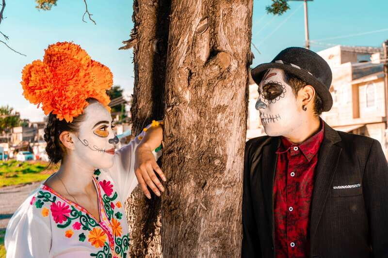 CDMX: Day of the Dead Legends, Ghosts and Mysteries Tour - About the Tour: A Detailed Walkthrough