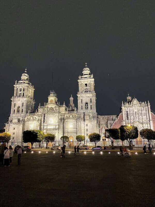 CDMX: Day of the Dead Legends, Ghosts and Mysteries Tour - The Value of the Experience