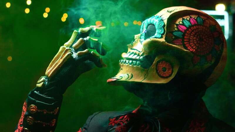 CDMX: Day of the Dead Legends, Ghosts and Mysteries Tour - FAQ