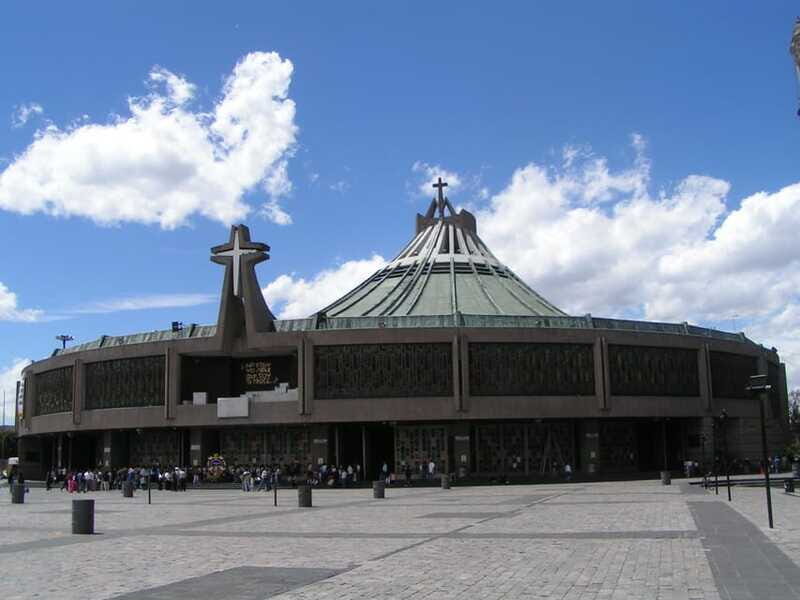 CDMX: enjoy the pyramids of Teotihuacan and the Basilica of Guadalupe - Practical Tips for Travelers