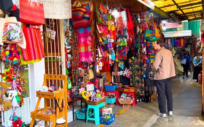 CDMX: Exotic Food and Market Tour - FAQ