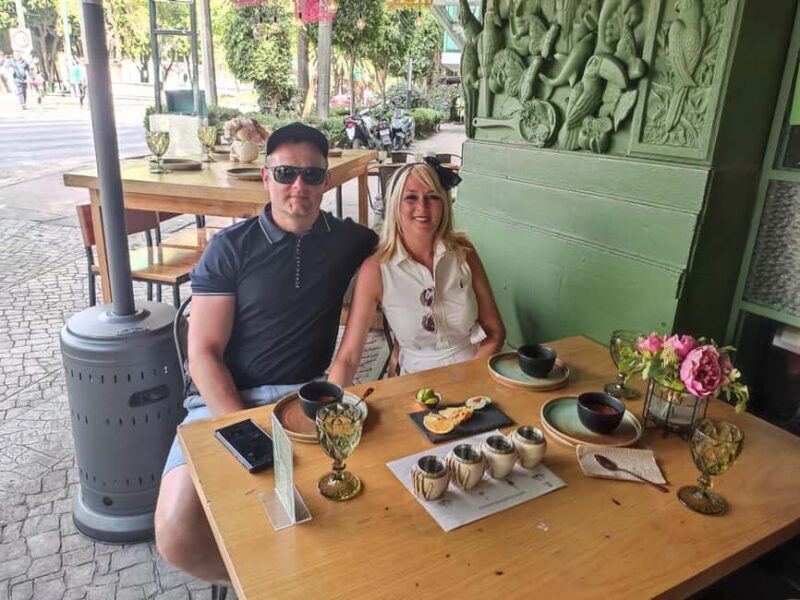 CDMX Food Tour: in Condesa & Roma Neighborhoods - FAQs about the CDMX Food Tour in Condesa & Roma