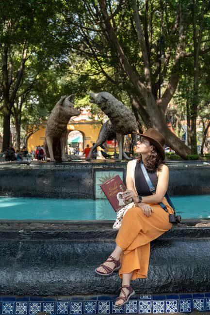 CDMX: Frida Kahlo Diary, Poems and Obsessions - Final Thoughts