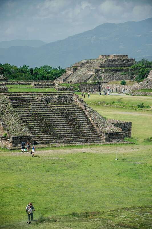 CDMX: Half-day tour of Teotihuacan - The Value of Guided Expertise