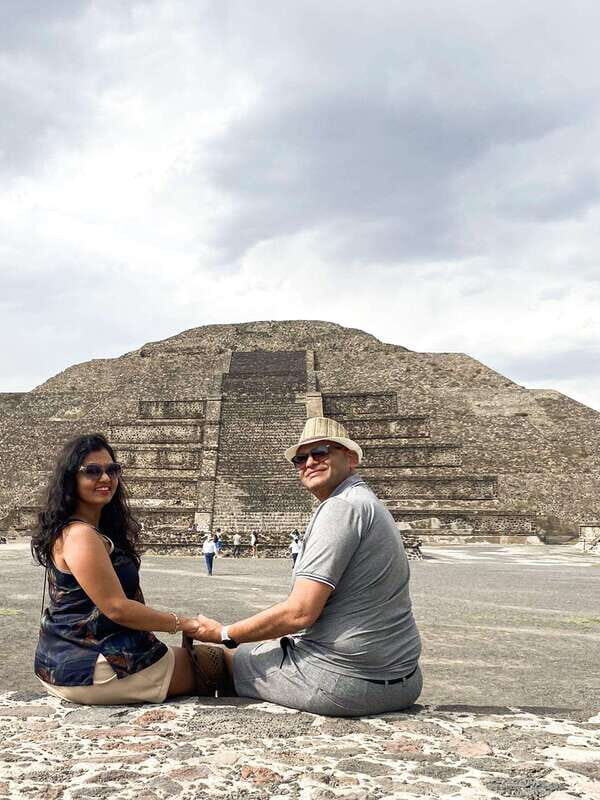 CDMX: Half-day tour of Teotihuacan - Final Thoughts: Is This Tour Right for You?
