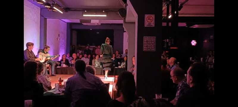 CDMX: Live Flamenco Show and Dinner - The Experience’s Practicalities: Timing, Accessibility, and Booking