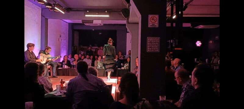 CDMX: Live Flamenco Show and Dinner - The Sum Up: Is This Tour Worth It?