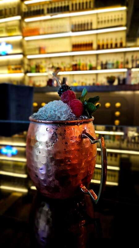CDMX: Mixology and classic cocktail classes in a bar in polanco. - Key Points