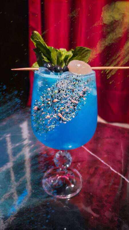CDMX: Mixology and classic cocktail classes in a bar in polanco. - Who Will Love This Experience?