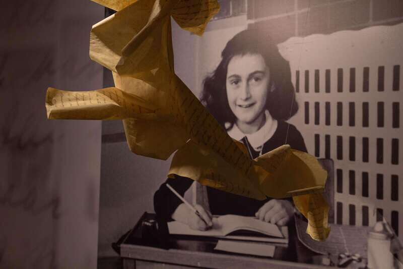 CDMX: Museum of Memory and Tolerance - Anne Frank (Entrance ticket) - An In-Depth Look at the Experience