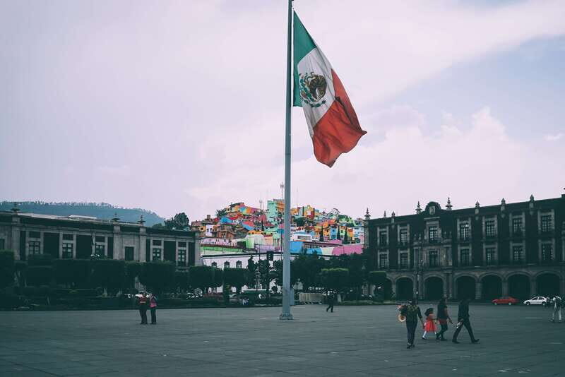 CDMX: Neighborhoods Contrasts Private Tour - The Sum Up
