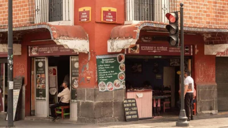 CdMx: Puebla & Cholula Tour. Culture, Food & Ancient Wonders - Who Should Consider This Tour?