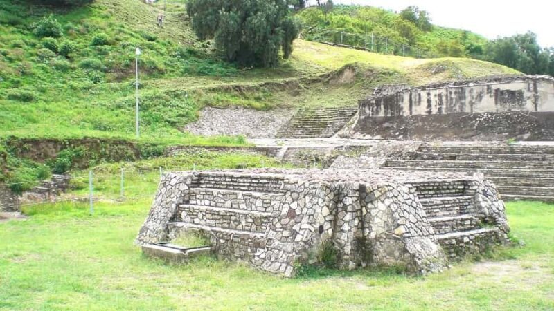 CdMx: Puebla & Cholula Tour. Culture, Food & Ancient Wonders - Final Thoughts