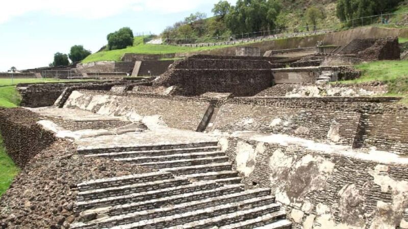 CdMx: Puebla & Cholula Tour. Culture, Food & Ancient Wonders - FAQ