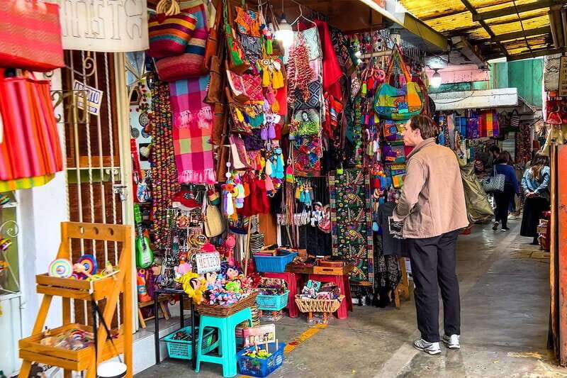 CDMX Street Food: Tour of Local Markets. - Practical Tips for Travelers