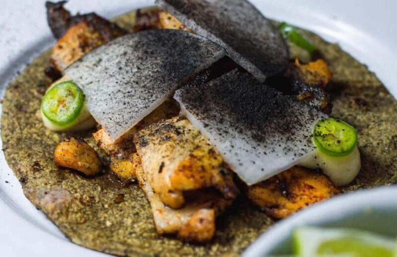 CDMX: Tacos and mezcal night tour - Practical Details & Value