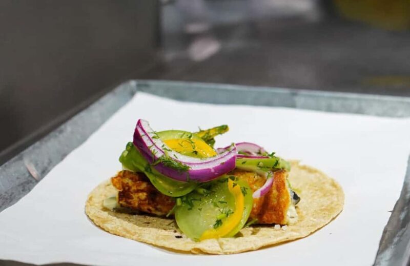 CDMX: Tacos and mezcal night tour - Who Will Love This Tour?