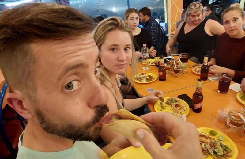 CDMX: Tacos and mezcal night tour - The Sum Up: Is It Worth It?