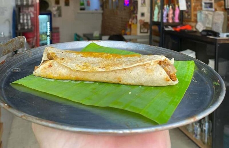 CDMX: Tacos and mezcal night tour - FAQ