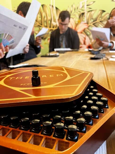 CDMX Taste Mexican Coffee with a National Judge - What’s Included and Whats Not