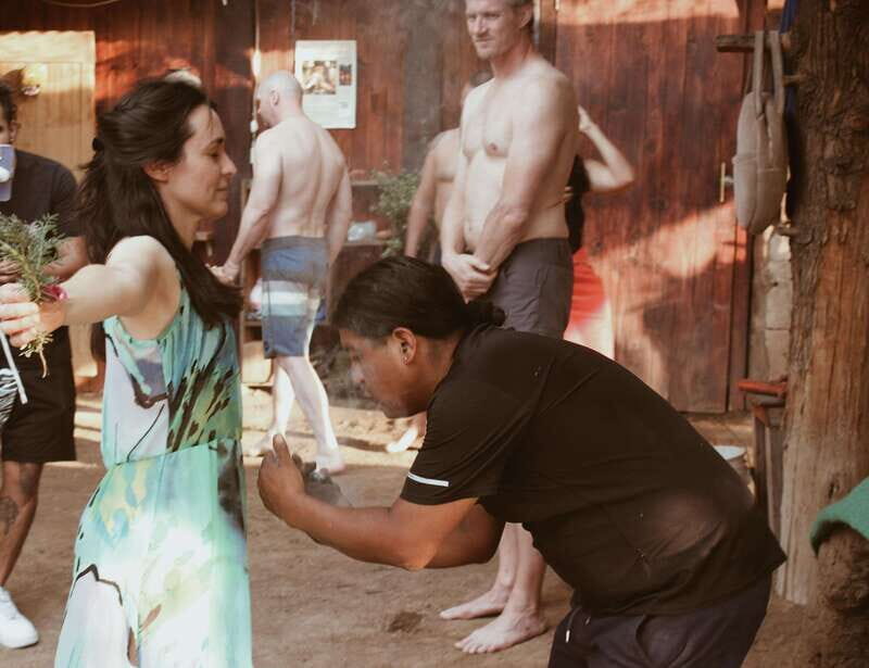 CDMX: TEMAZCAL Healing & cleansing ceremony ritual zapoteco - Practical Considerations: What You Need to Know
