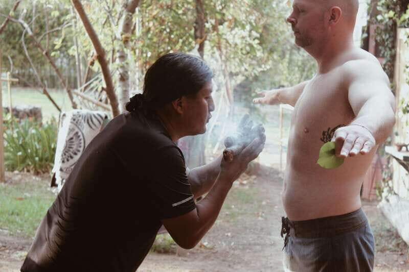 CDMX: TEMAZCAL Healing & cleansing ceremony ritual zapoteco - FAQ
