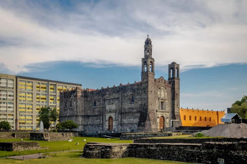 CDMX: Teotihuacan, Tlatelolco and Guadalupe Tour - Who This Tour Is Best For